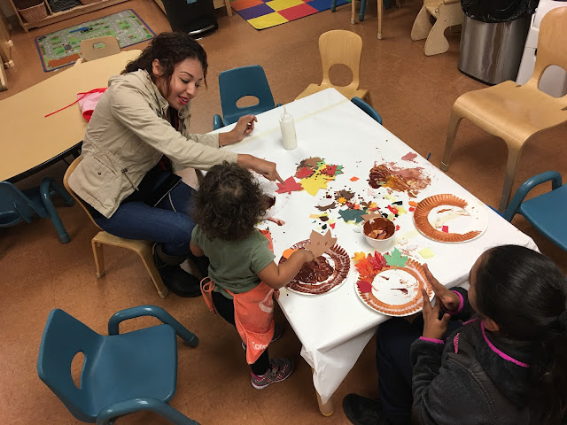 The Children's Center of Cicero-Berwyn: Fall Fun: PMCDC Hosts Fall ...