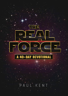 Reviews From The Heart: The Real Force