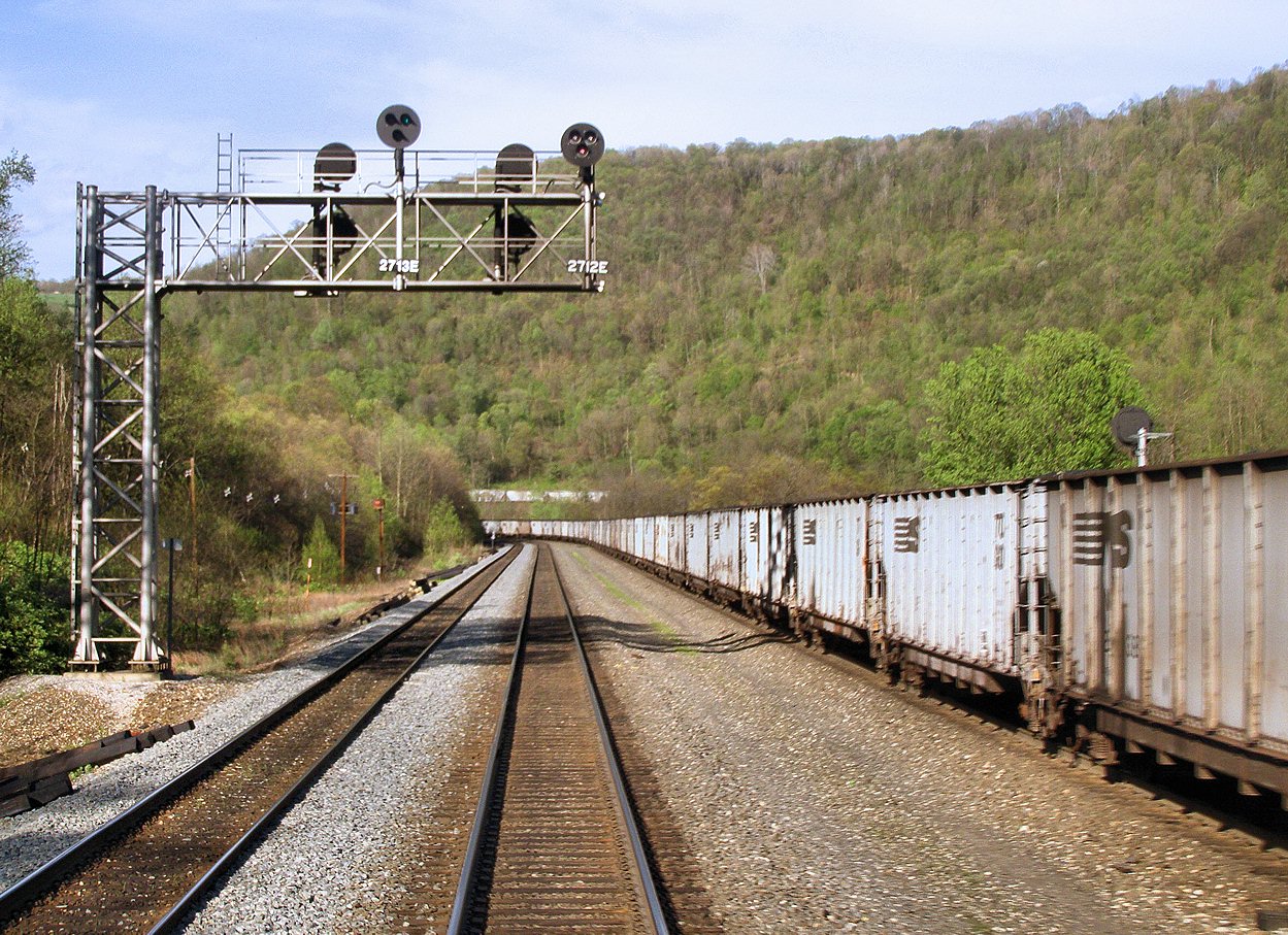 The Position Light: PRR Main Line Survey 2009 Part 8 (CP-UN to CP-C)