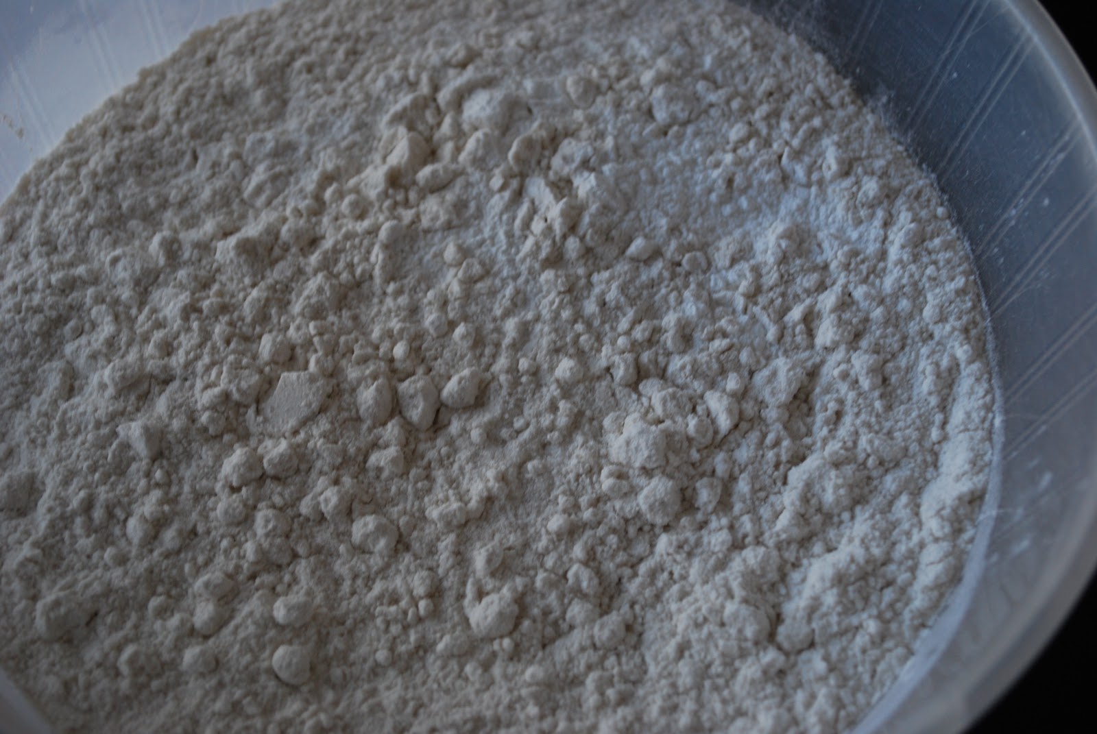 Craft in the City: Vanilla Pound Cake