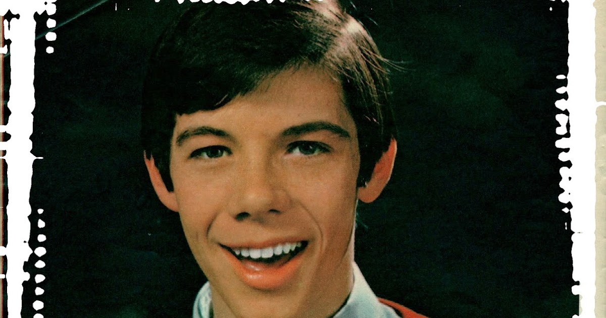 SIXTIES BEAT: Gregory Philips