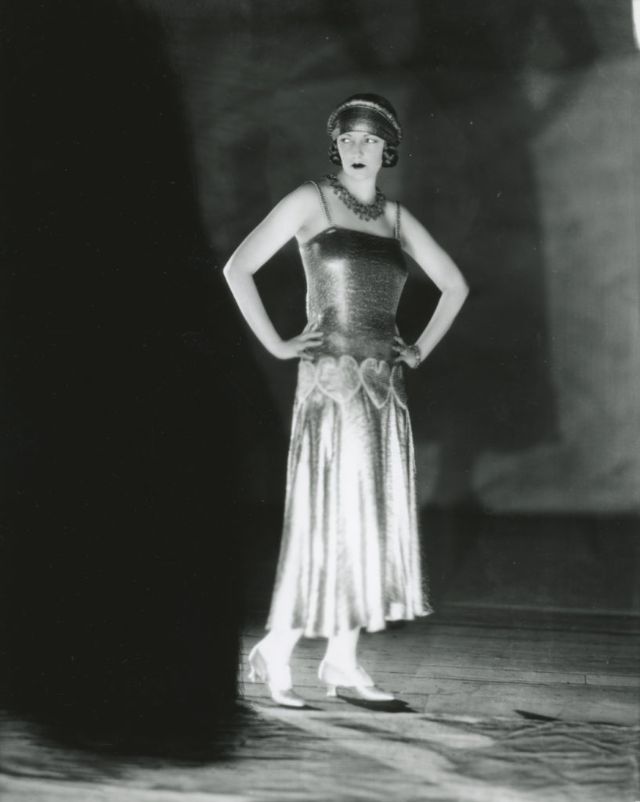 37 Gorgeous Photos of Natacha Rambova, Wife of Screen Idol Rudolph ...