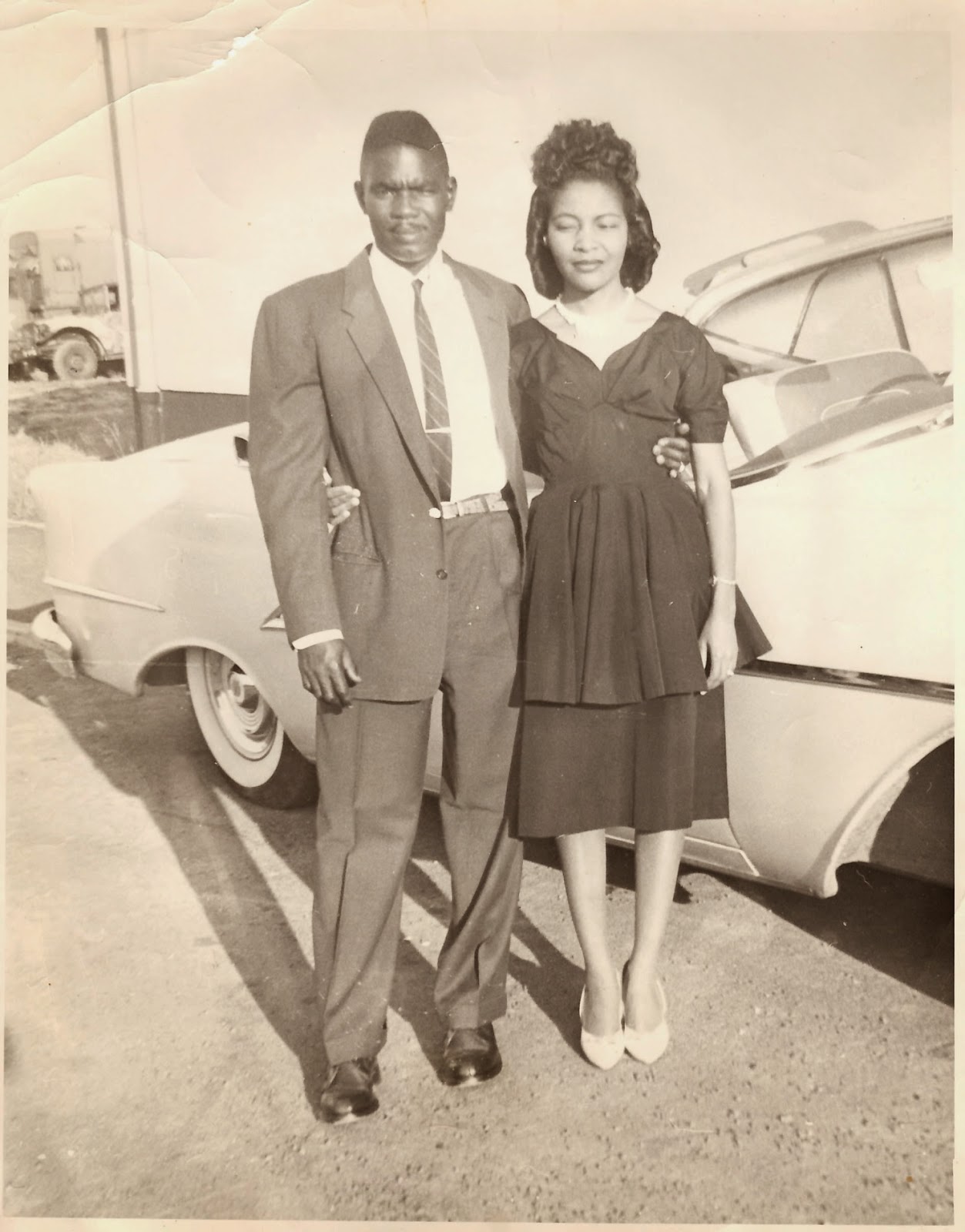 "Love Separated in Life…Love Reunited in Honor"