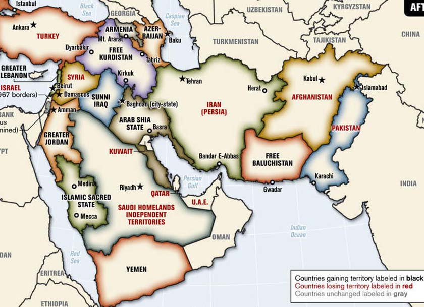 Relation Between India and Israel | Relation | India and Israel ...