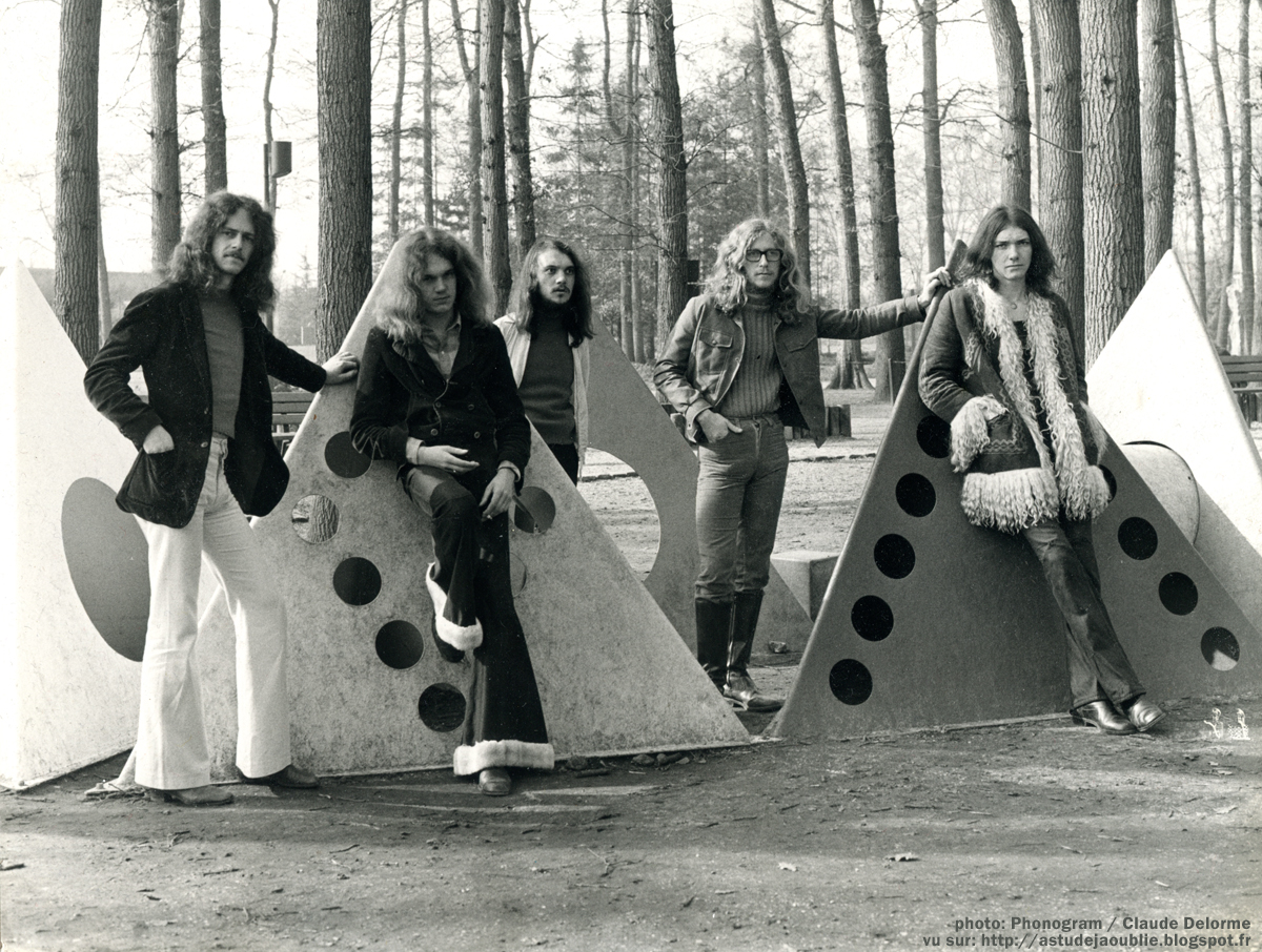 Group Ludic, l’imagination au pouvoir - Éditions Facteur Humain