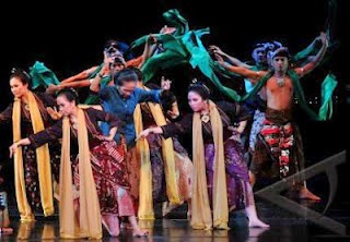 Tarian Daerah di Indonesia beserta Level, Gambar dan Asalnya - ZONA SCM ...