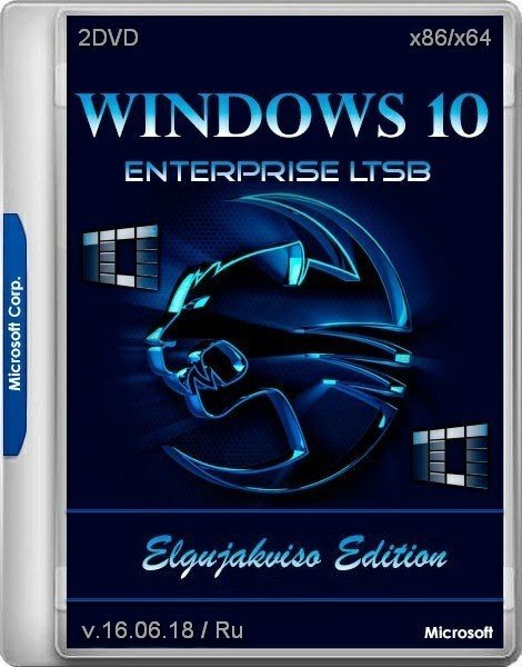 Windows 10 gamer edition x64 ltsb final - investorlasopa
