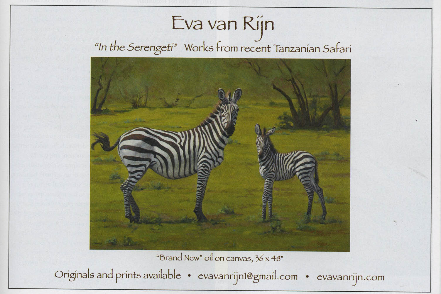 The Voyagers: August 2012