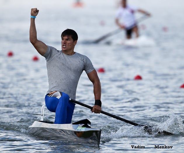 LONDRES 2012 - FAVORITOS: janeiro 2011