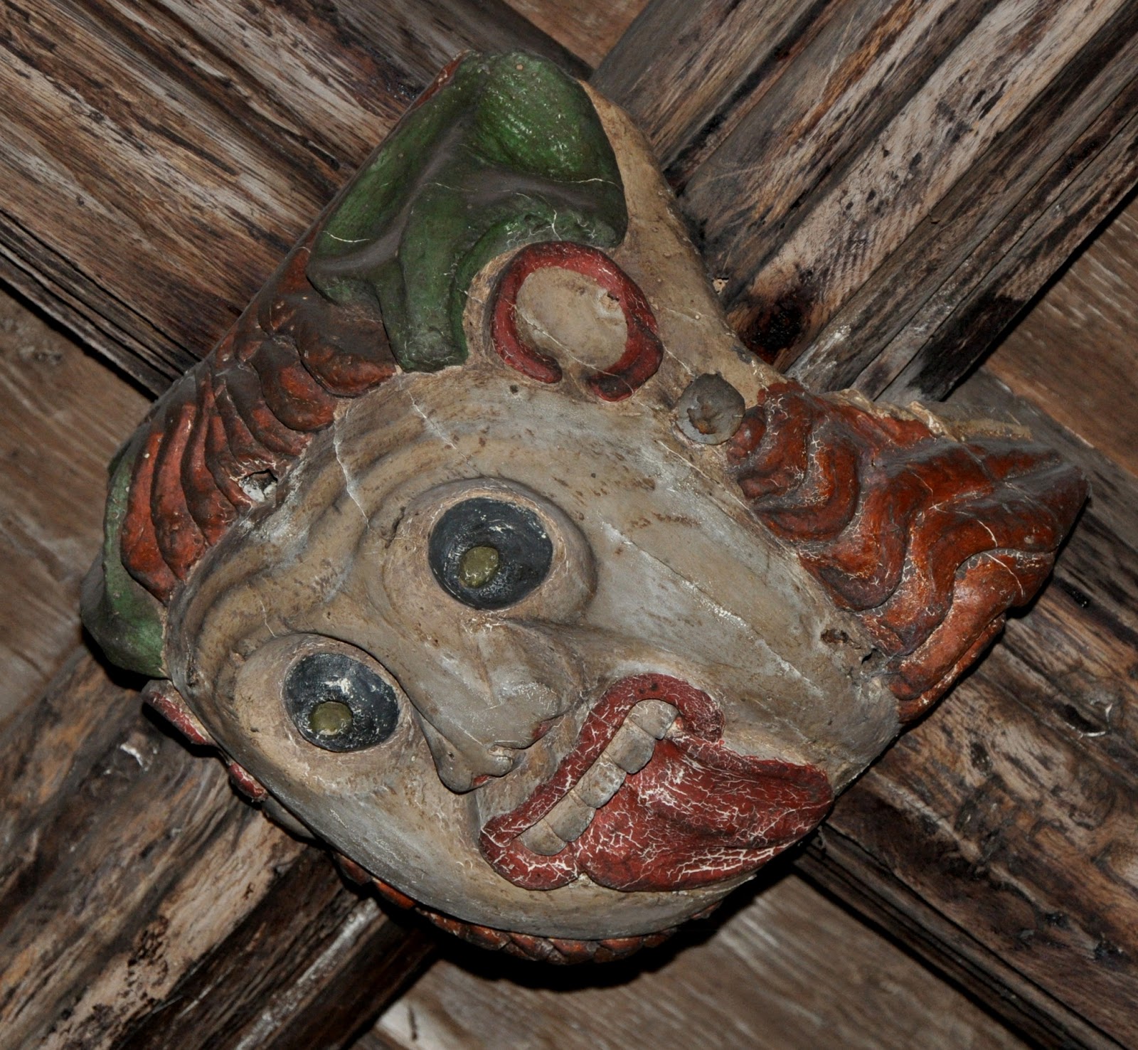 Cotswold Villages: North Cerney