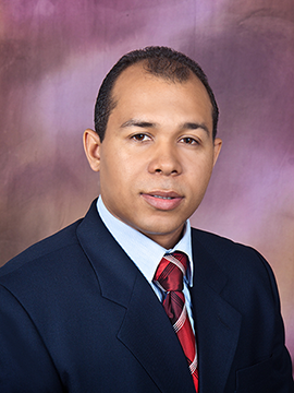DR. ANGEL ALEJANDRO MORA