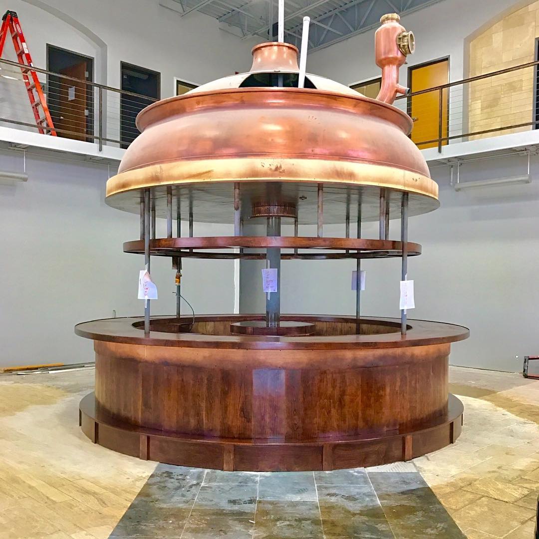 Cervezal: Witbier y el llegado de Pierre Celis