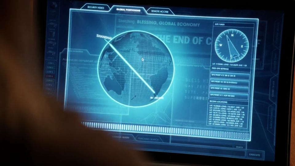 Project: Torchwood: Articles Miracle Day - The Gathering - Episode ...