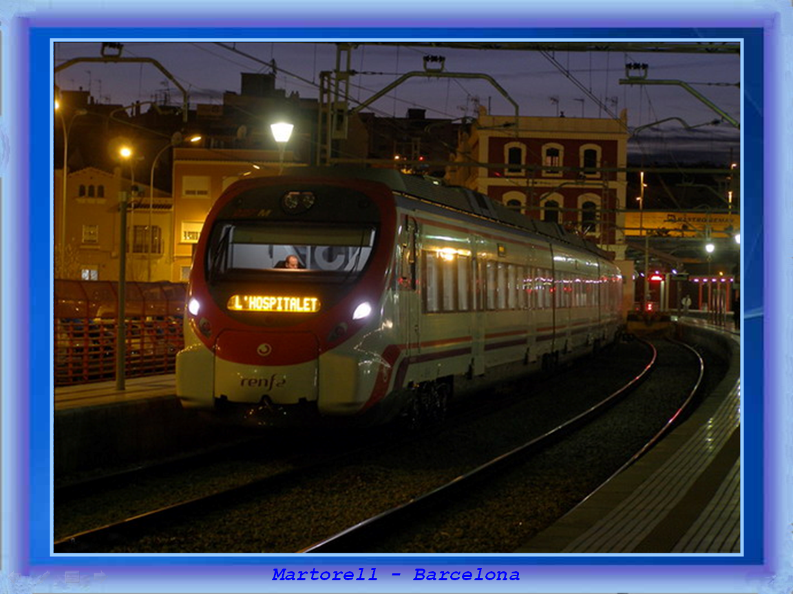 http galeriadearteferroviariablogspot.com/es: Civia Siemens-alastom en ...