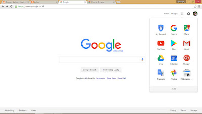 Kelebihan dan Kekurangan Google Chrome - Ayfree