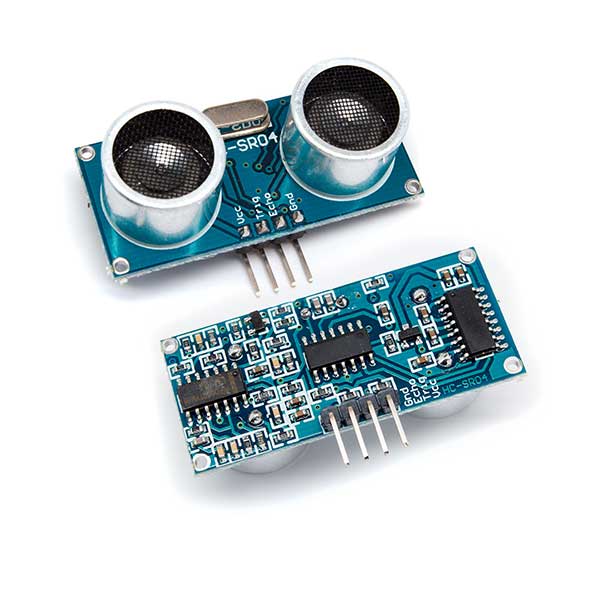 Penjelasan Tentang Sensor Jarak