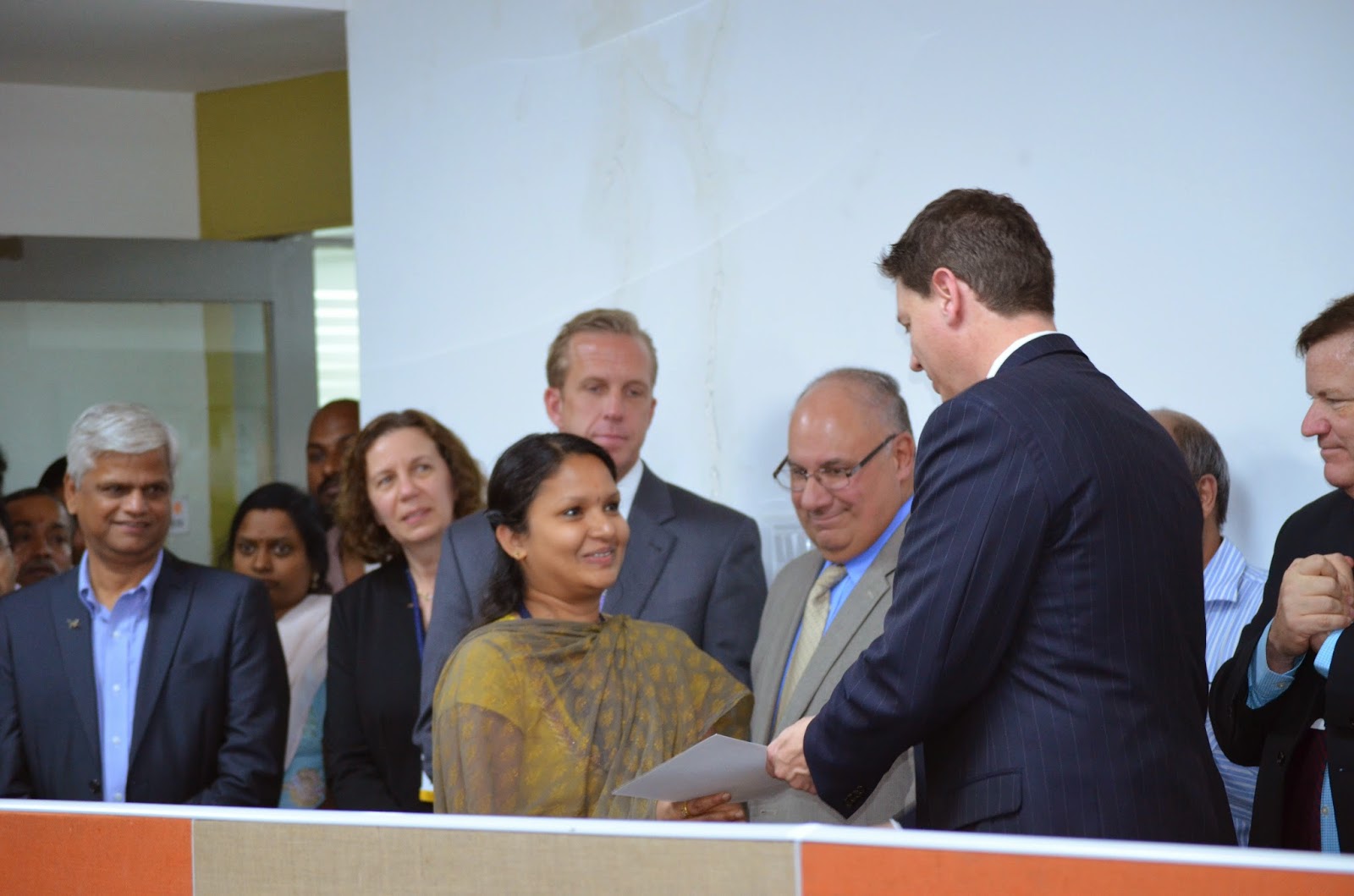 Vee Technologies: 2014