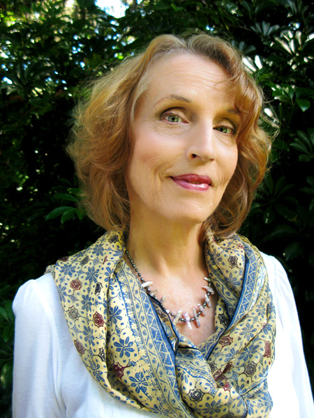 Artists Tell Their Stories: Susan J. Slack, Teaching and Performing ...