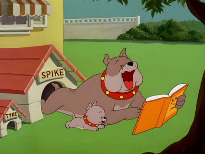 Tralfaz: Cartoons of 1952, Part 2