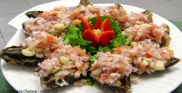 HISTORIA, CULTURA, ARTE, SAZÓN EN UNA SOLA REGIÓN: CALLAO