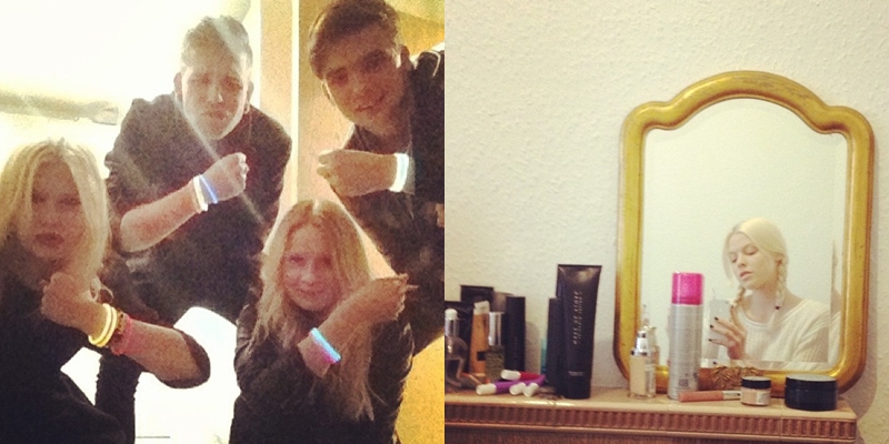 Linnea Wiklund Melander