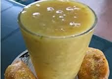 Safra de bri: COLOMBIA-POSTRES-MASATO