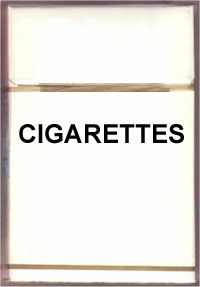 History's Dumpster: Generic Products of The '80s