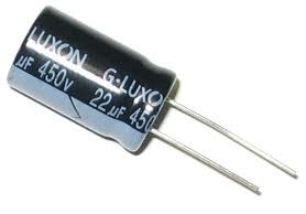 Electronics Basic: Basic Capacitor Guide
