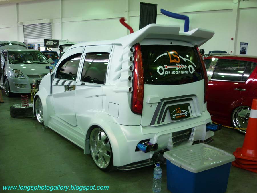 Ricer Spotted Thread | Page 106 | VW GTI MKVI Forum / VW Golf R Forum ...