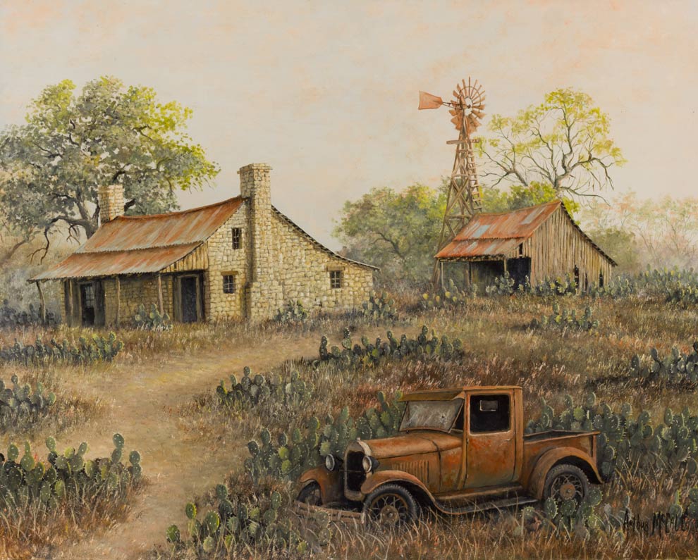 J.R. Mooney Galleries of Fine Art