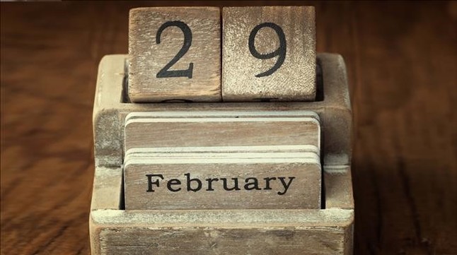 Caminando entre sonrisas: febrero 2016