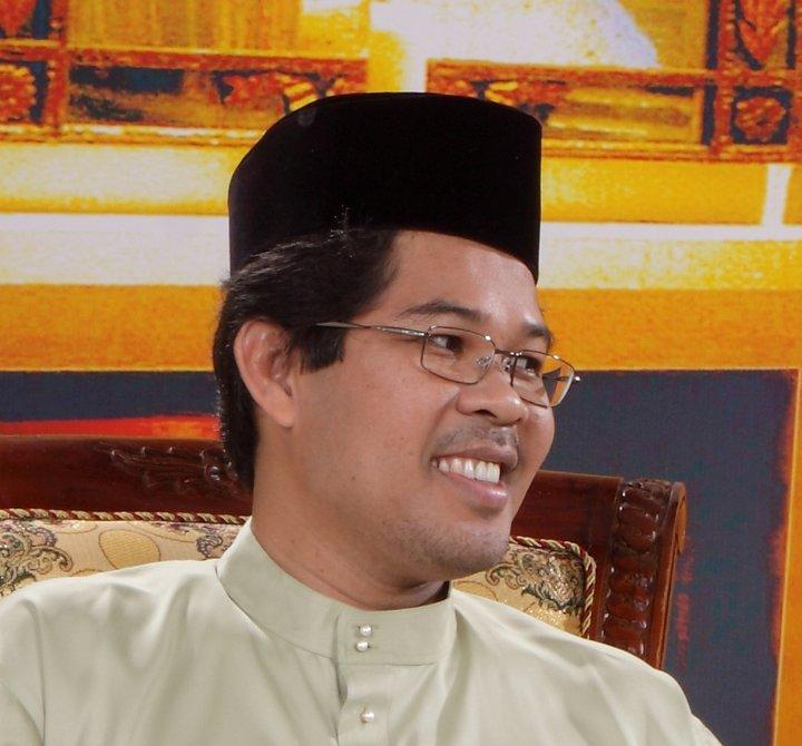 Mohamad Rafie Ab Malek