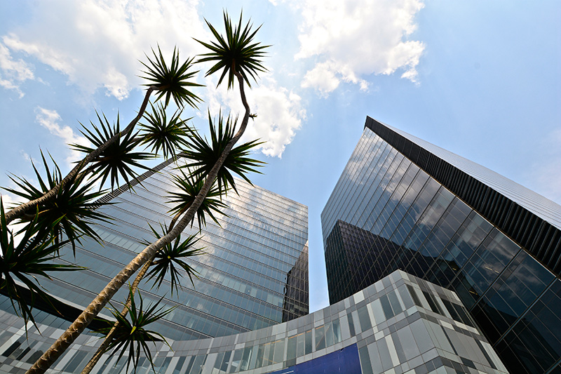 Nuestros proyectos : Capital Reforma, un desarrollo extraordinario de ...