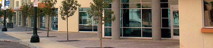 What's New @ SWC Library?: National City Library