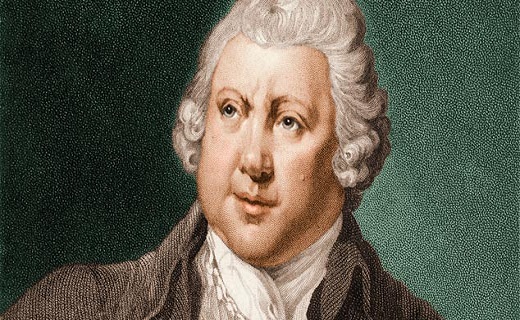 Mengenal Sir Richard Arkwright - BukuSaku