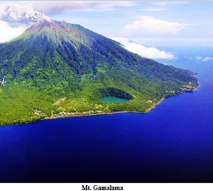 The Beauty Landscape of Indonesia: The Great 20 Beautiful Scenary from ...