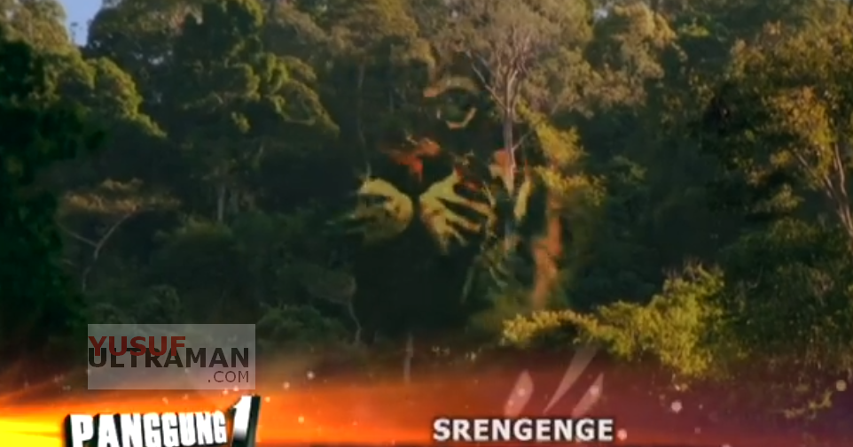 Sinopsis Srengenge Panggung 1 (TV1) - 30 Setember 2017 | YusufUltraMaN