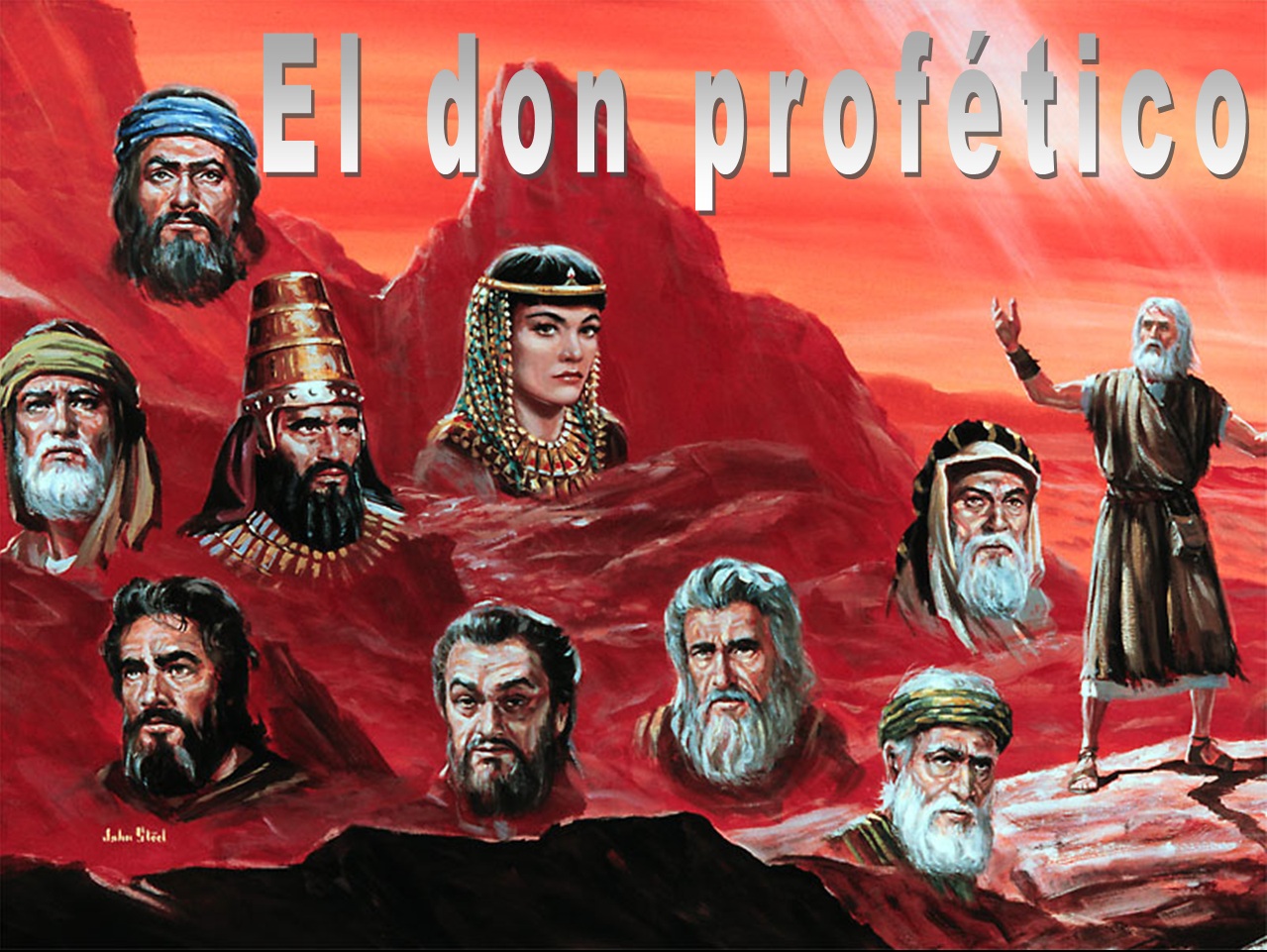 M3A - Mensaje de los 3 ángeles : Estudios en powerpoint de la Biblia