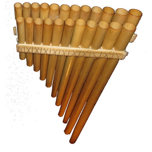 Música Andina : MÚSICA ANDINA