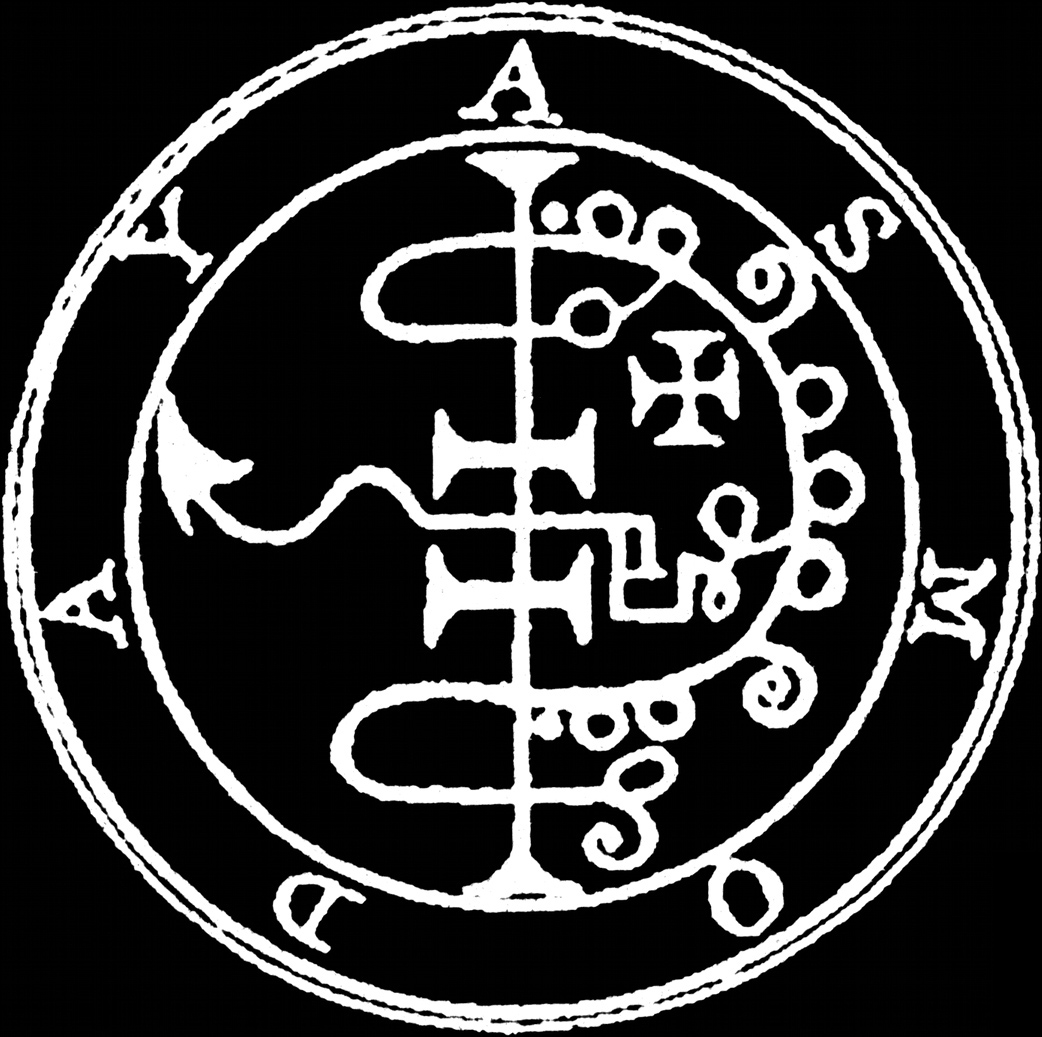 El Baile del Espíritu: Ritual de Asmodeo