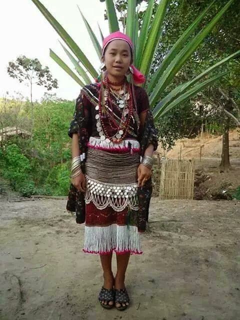 One by Blood: March 2015