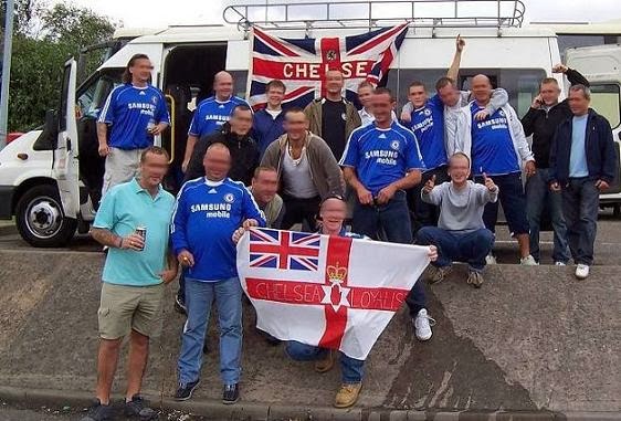 Wirayd: apa arti dari HOOLIGAN?