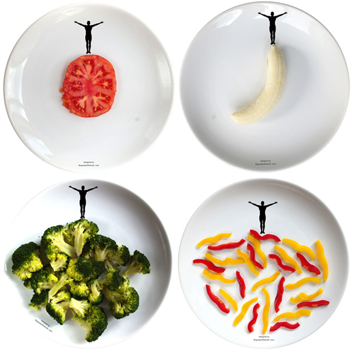 If It's Hip, It's Here (Archives): New Sport Plates For Interactive ...