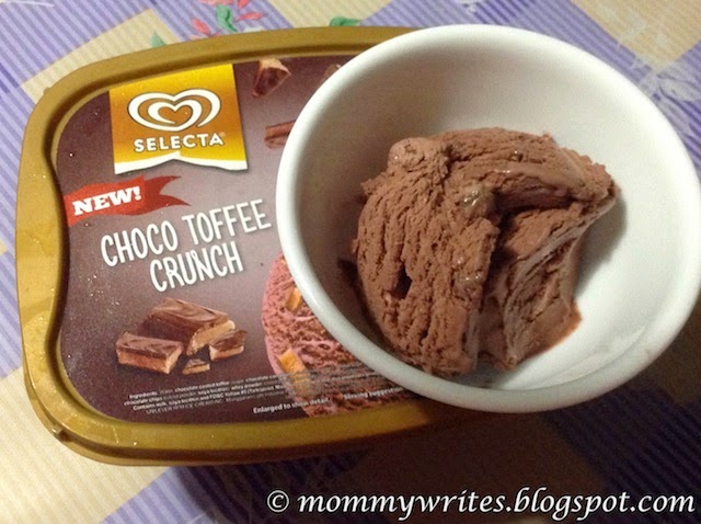 Welcome Summer with Selecta Ice Cream's 3 New Flavors! - Write, Breathe ...