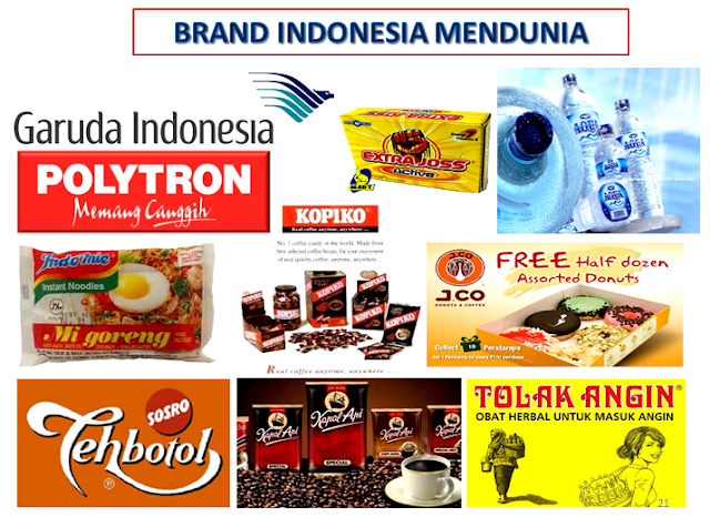 Mari Menjaga Budaya Indonesia dengan Membeli Produk Dalam Negeri ...