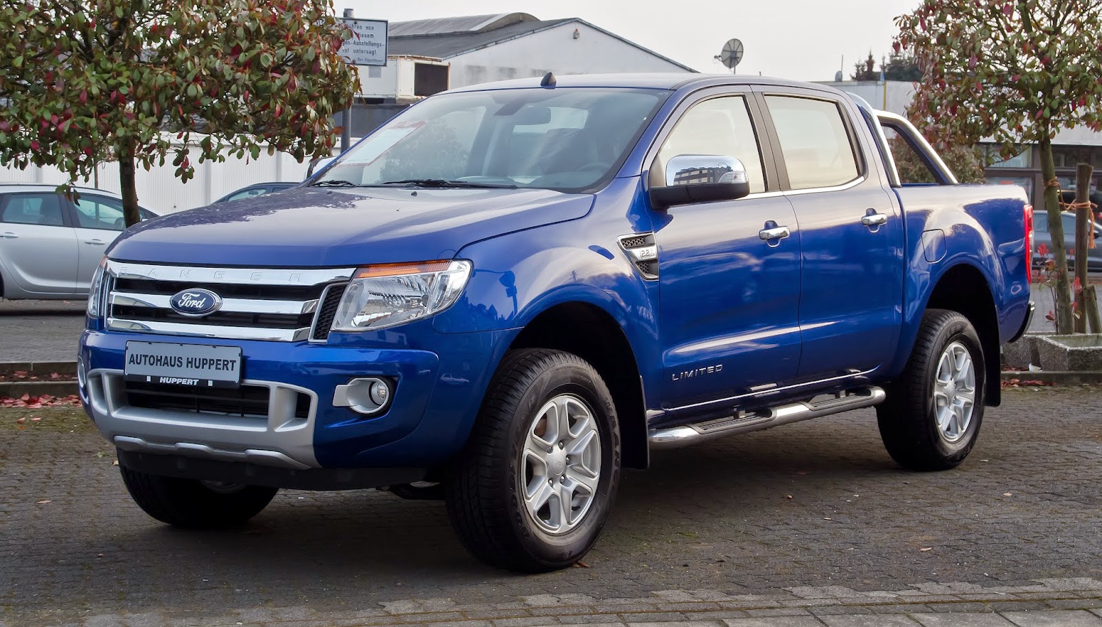 Explore Driving in South Africa