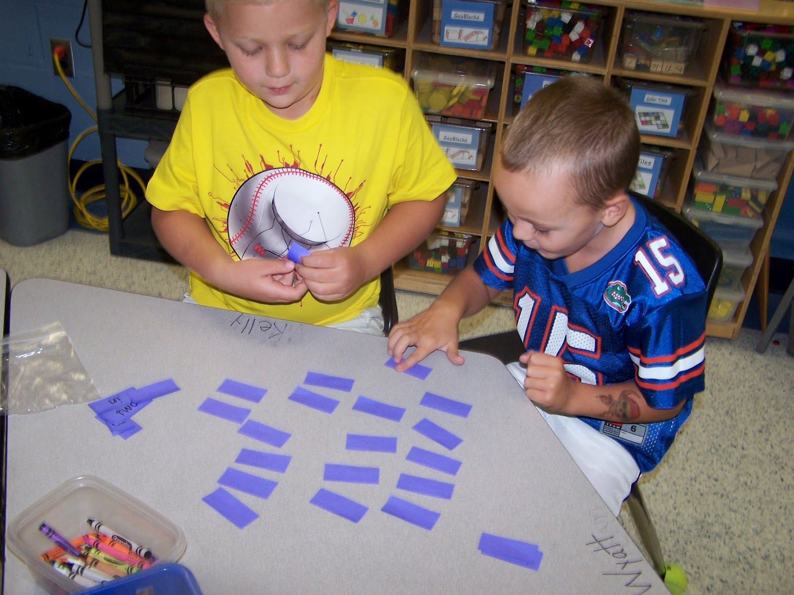 Accept No Limits--Imagine the Possibilities -- Expect the Unexpected ...