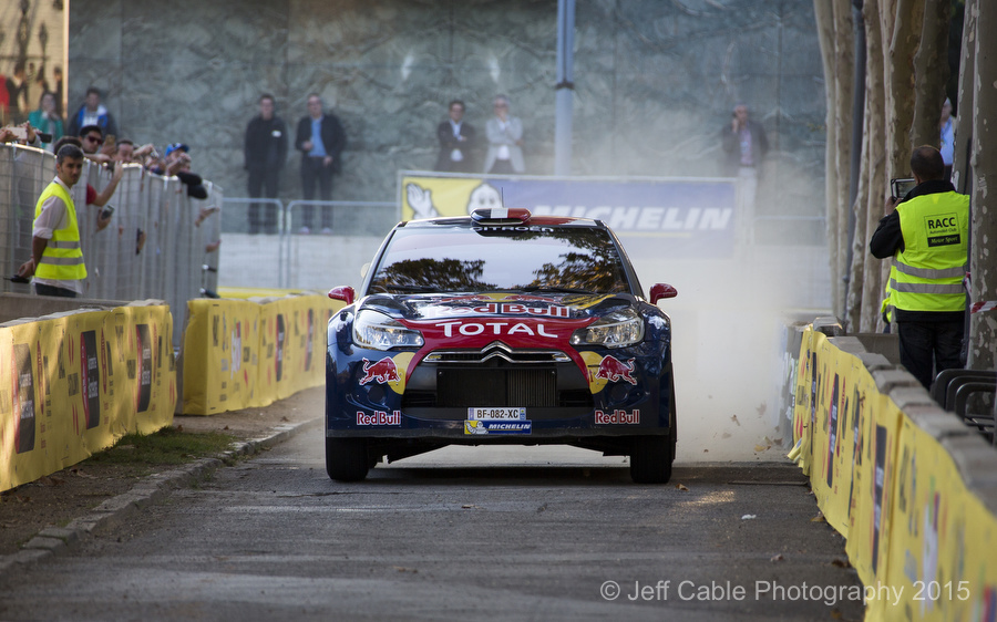 Jeff Cable's Blog: Photographing the World Rally Championship (WRC) in ...