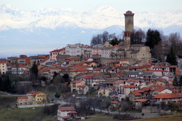 le promeneur du 68: Murazzano, un village remarquable, et peu connu, du ...