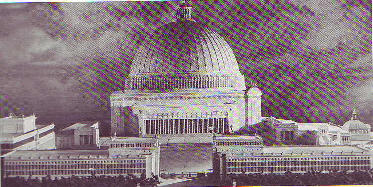 10 Buildings Will Never There may in the word - What Is It... Unique ...